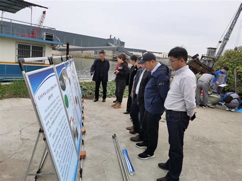 我市外来入侵水生动物普查工作在东台启动 盐城新闻网