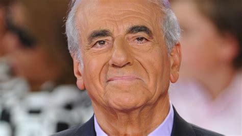 “je Regrette Ce Quil A Fait” Quand Jean Pierre Elkabbach Donnait Son