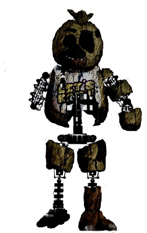 Scrap Chica By Sebby07 On Deviantart