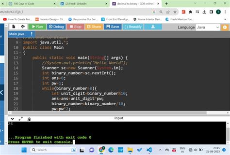 Javaprogramming Codingprogress Chitkarauniversity Workhard