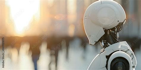 The Impact Of Advanced Technology On Daily Life Including Ai Robotics