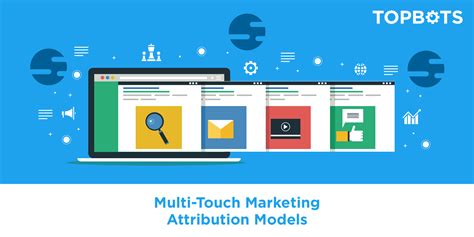 Multi Touch Marketing Attribution Models A Comprehensive Guide