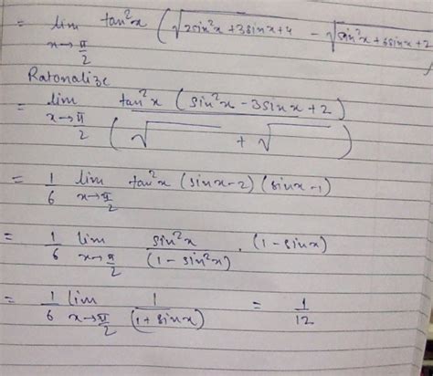 It Is My Workbook Sum Please Solve It I Need The Solution Thank AskIITians