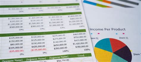 How To Make Tables With Microsoft Excel Elliott Training