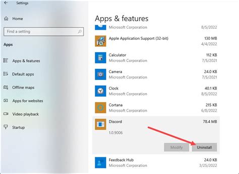 How Do I Uninstall Discord GUIDE
