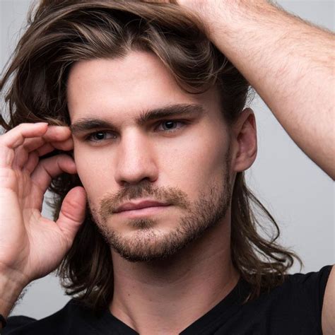 Pin On Fashion Models Men