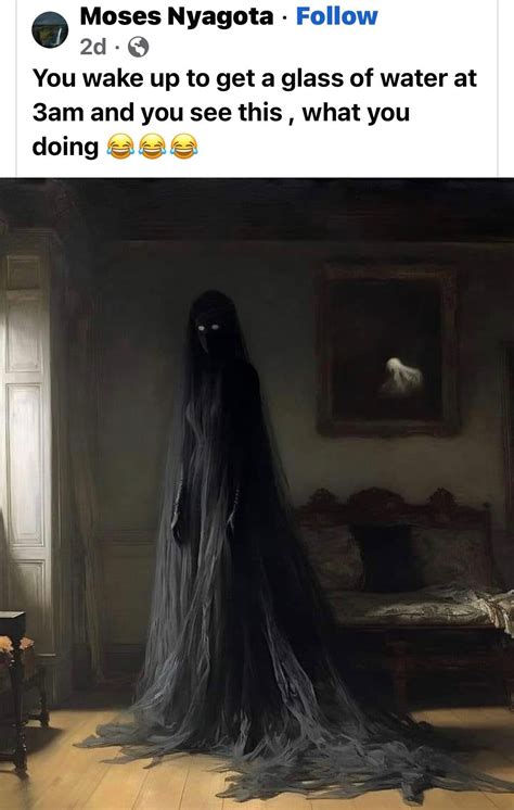 Taking My Ass Back To Bed Bc I Wasnt Thirsty Anyway