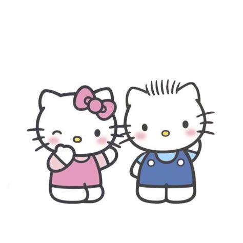 Hello Kitty Y Sus Amigos