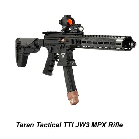 Tti Mpx Jw3 Tti Mpx Tti Sig Sauer Mpx Carbine Sale Xtreme Guns