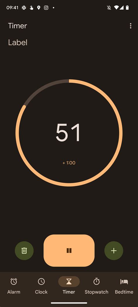 Google Clock Update Preps Pixel Tablet Support And Adds Scheduled Alarms