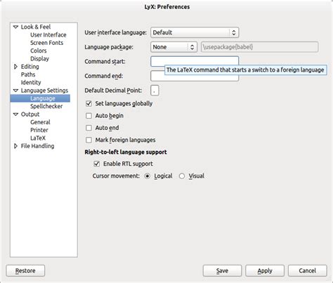 Lyx Using Knitr With Lyx Yihui Xie 谢益辉