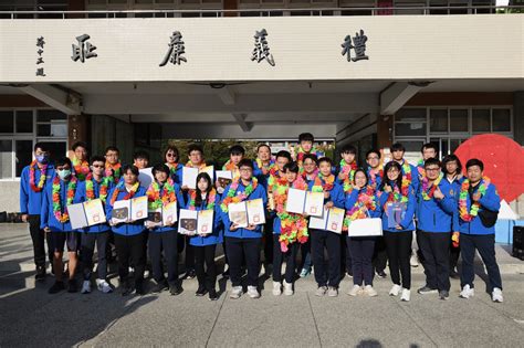 台中技職教育大放異彩 全國技藝競賽工業類榮獲20金、46優勝 觀傳媒