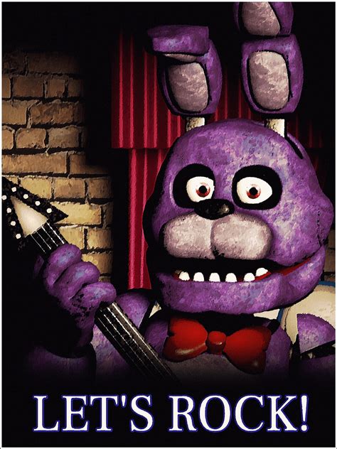 The Newly Revealed Fnaf Posters But Its Not Fnaf R