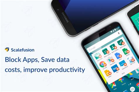 How To Block Apps On Android Devices By Vaishak Nair Medium