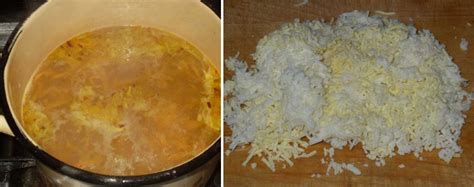 Рецепты супов для детей