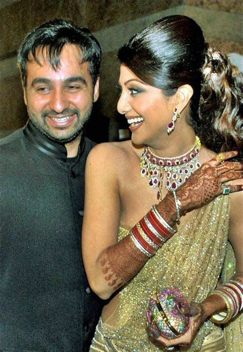 Reawairl Shilpa Shetty Wedding Pictures