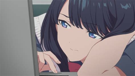 Takarada Rikka SSSS Gridman Image By Trigger Studio 4419939 Zerochan Anime Image Board