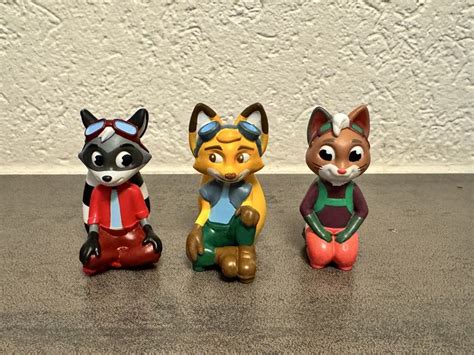 Edurino Figuren Set Kaufen Auf Ricardo