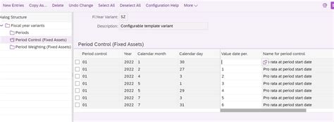 Solved Fiscal Year Variant 4 4 5 For Us Client Fixed A Sap