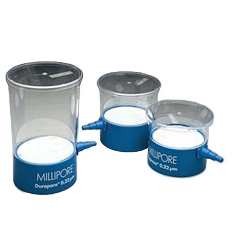 Millipore Steritop Gpz Med Lab