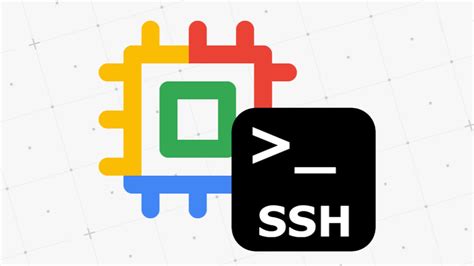 Efficient Ssh Setup Between Gcp Linux Vms A Step By Step Guide To Secure Key Based Authentication