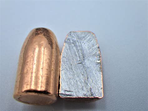 Armaforce Copper Plated Bullets Rifle Ammunition Gun Mart