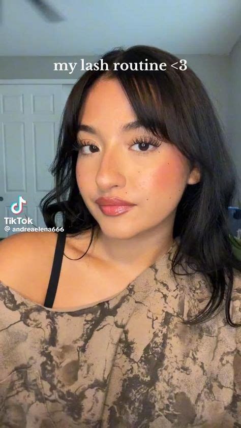 Everyday Makeup Tutorial Pretty Makeup Makeup Everyday Makeup