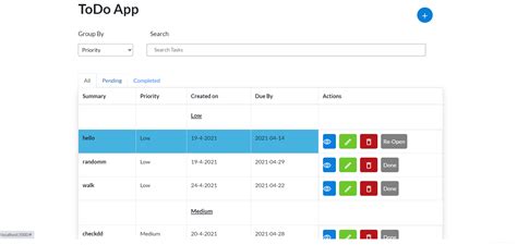 GitHub Varunkukade React Beginner ToDoWebApp