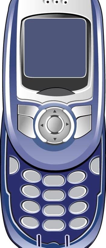 통신 제품 휴대 전화 1 벡터 디자인 Ai Uidownload