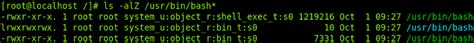Trustedsec Selinux And Auditd