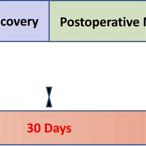 Classification Of Perioperative Neurocognitive Disorders Download Scientific Diagram