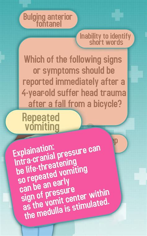 Nursing Test Questions And Answers Quiz For Android Download