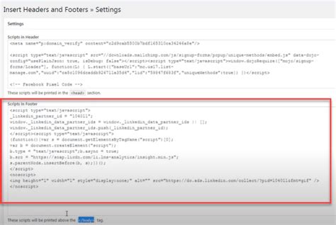 linkedin insight tag everything you need to know in 2024 theb2bhouse