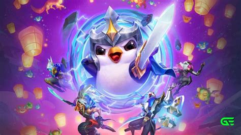 Tft Patch Notes 141 New Year Meta