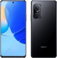 Huawei Nova 9 SE 128 ГБ / 8 ГБ (JLN-LX1) - купить смартфон: цены ...