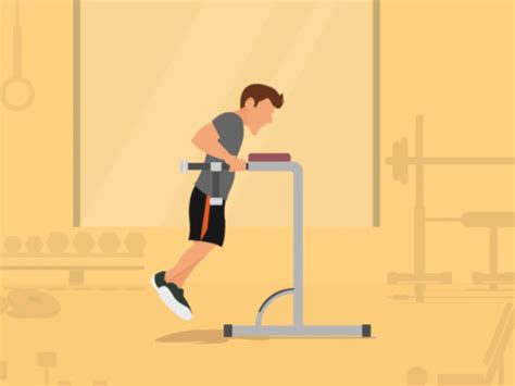 Exercise  Funny Cartoon At Mia Stapleton Blog