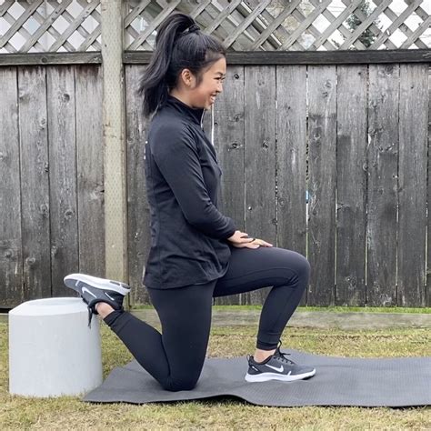Five Exercises To Build Strong Hip Flexors — Coast Performance Rehab