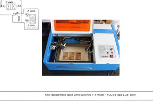 Linear PCB Motor Hackaday Io