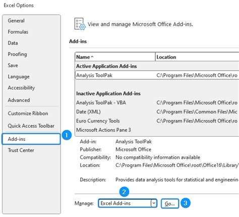 How To Get Summary Statistics In Excel Using Analysis ToolPak Excel Insider