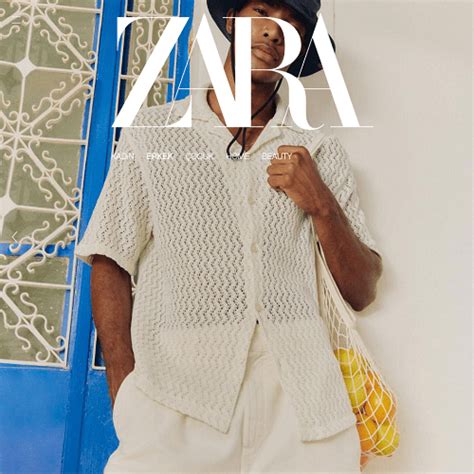 خرید از سایت زارا ترکیه Zara