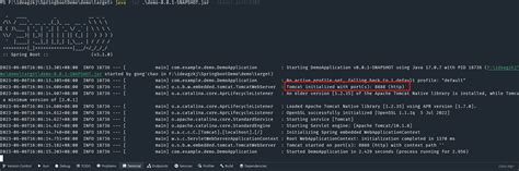初学springboot—01