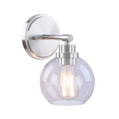 Aspen Creative Corporation Bath Sconce Wayfair