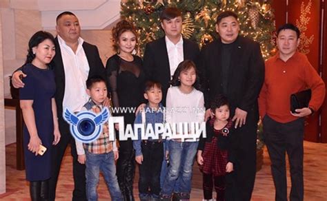 Улсын заан Ч Батзориг ба Кёкүшюзан Д Батбаяр