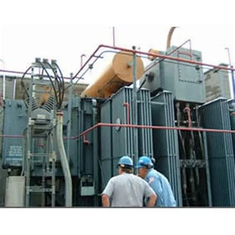 Transformer Testing In Nagpur