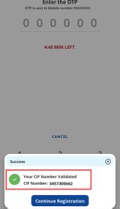 How To Check Indian Bank Account CIF Number Online On Mobile BankingIdea Org