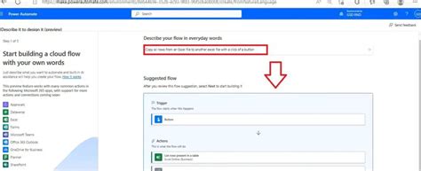 chatgpt and power automate boost your power automate productivity with
