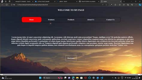 Devaraj S On Linkedin Css Css Html5 Css3