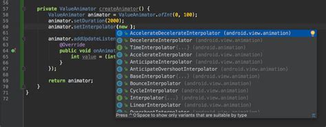Android Bring Life To Your Custom View By Roman Danylyk Proandroiddev