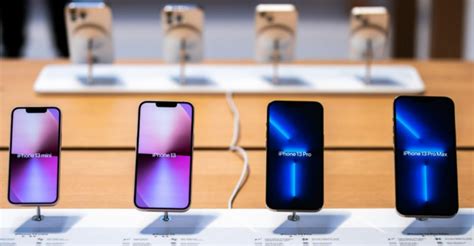 Handphone Apple Terbaru Yang Patut Untuk Di Perhatikan