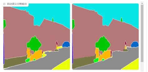 Autosam 中的语义分割的实现 · Issue 146 · Continue Revolutionsd Webui Segment Anything · Github